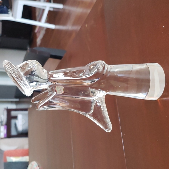 Toscany | Accents | Toscany Lead Crystal Angel | Poshmark